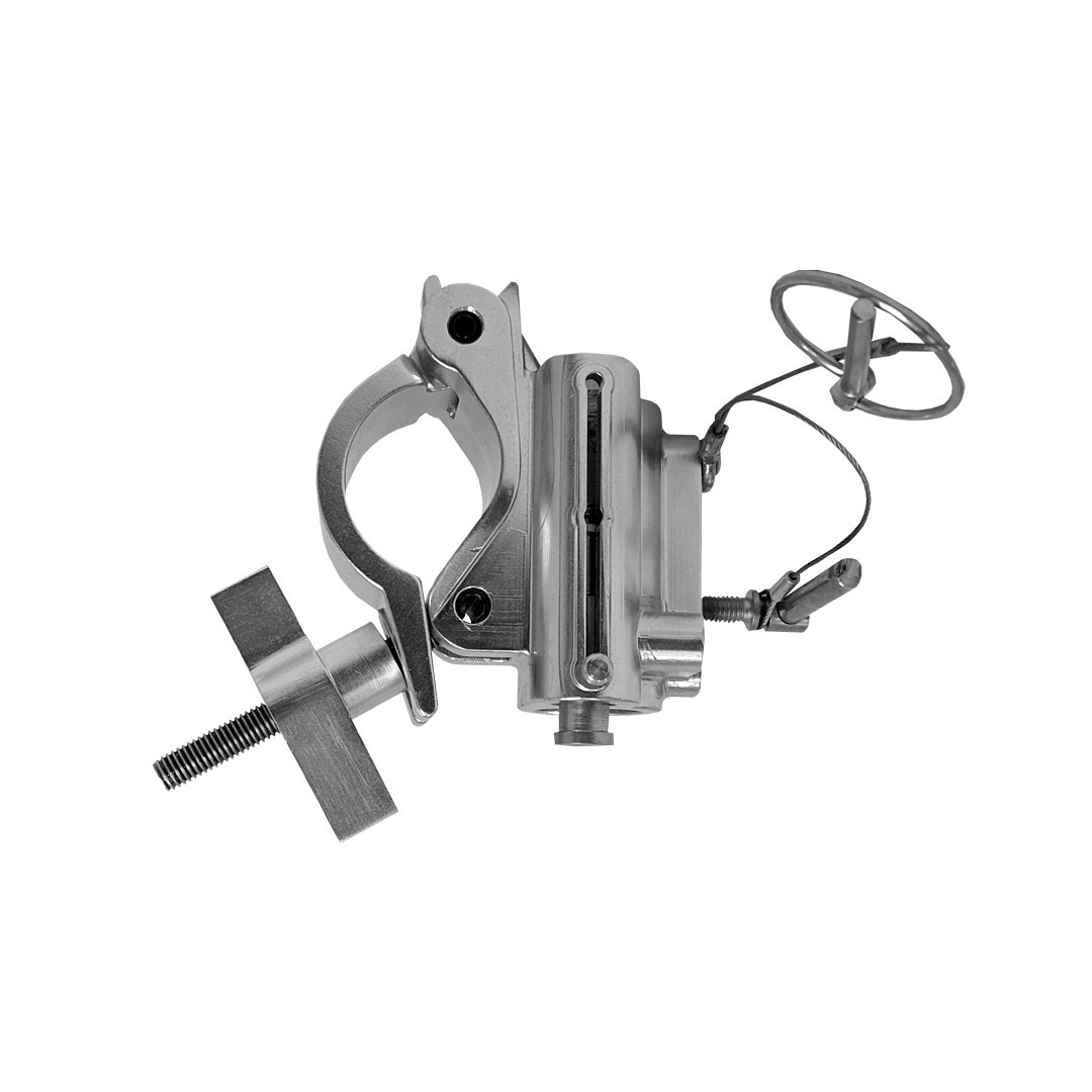Duratruss DT PRO-Studio-Clamp 300kg/40kg