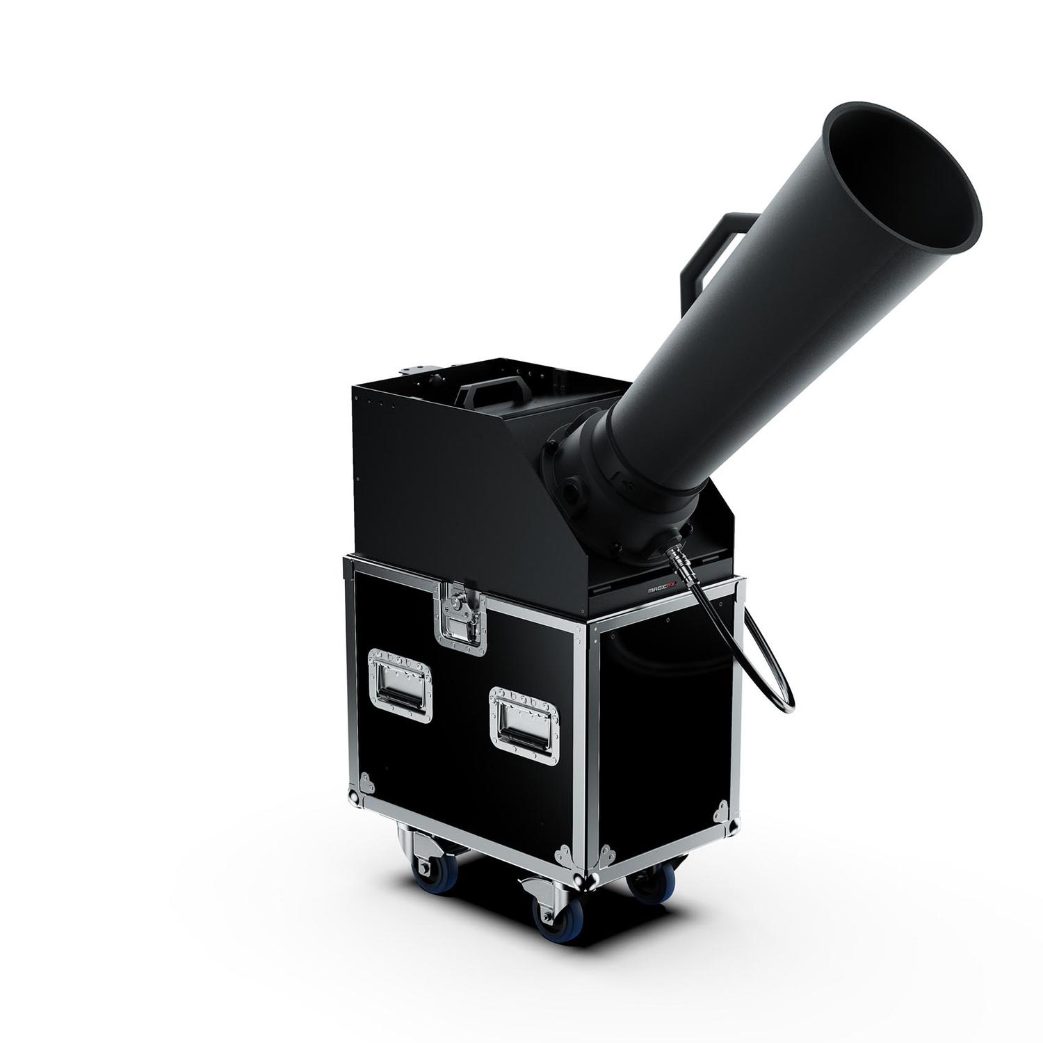 Magic Fx MagicFX SUPERBLASTER II