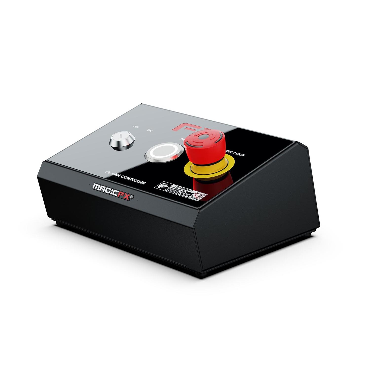 Magic Fx MagicFX SFX SAFETY ARM CONTROLLER