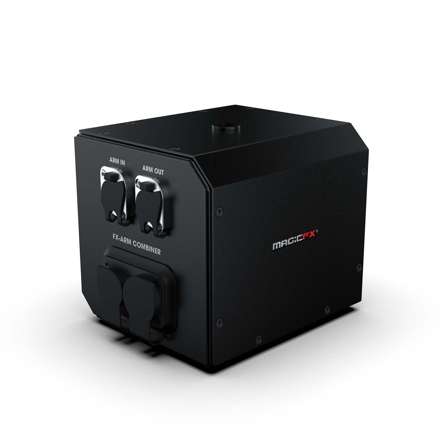 Magic Fx MagicFX SFX SAFETY COMBINER BOX