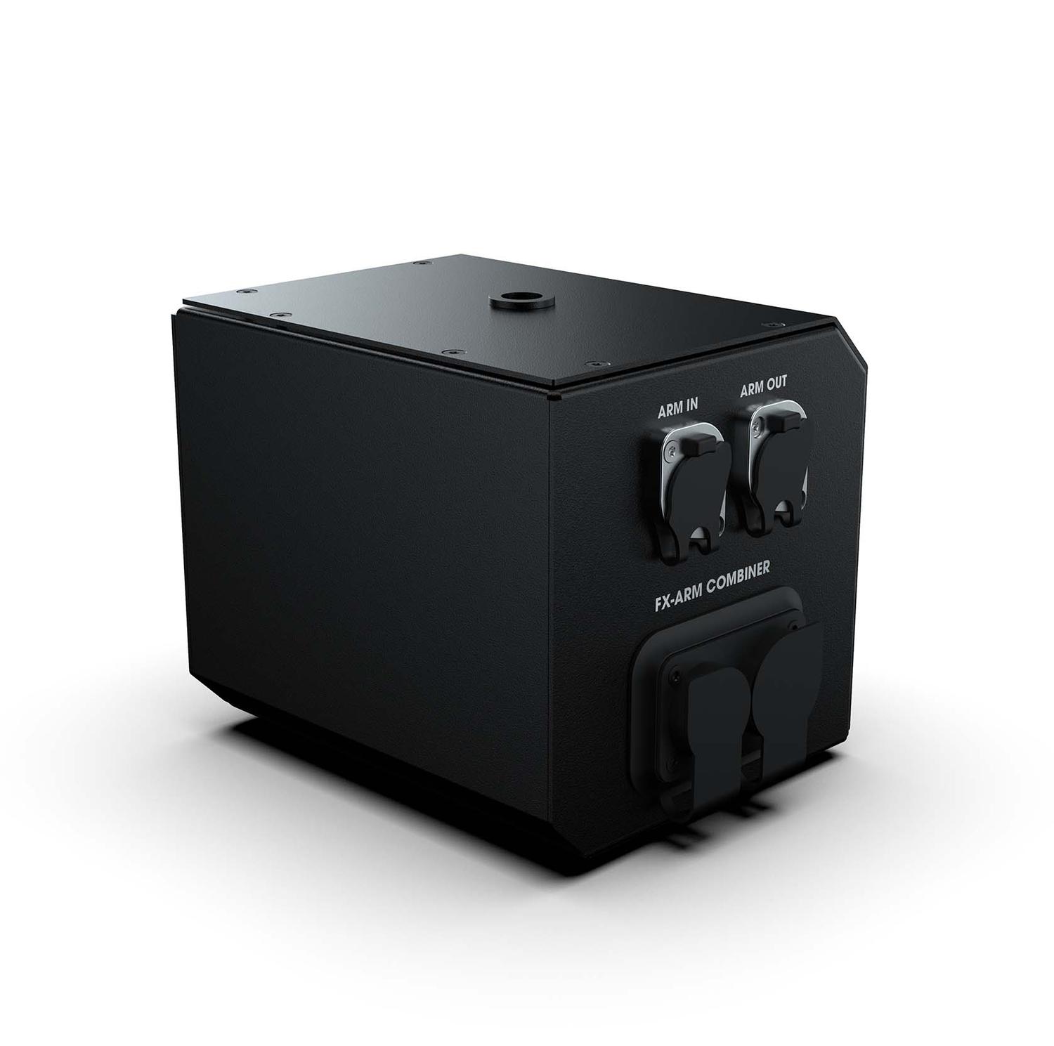 Magic Fx MagicFX SFX SAFETY COMBINER BOX