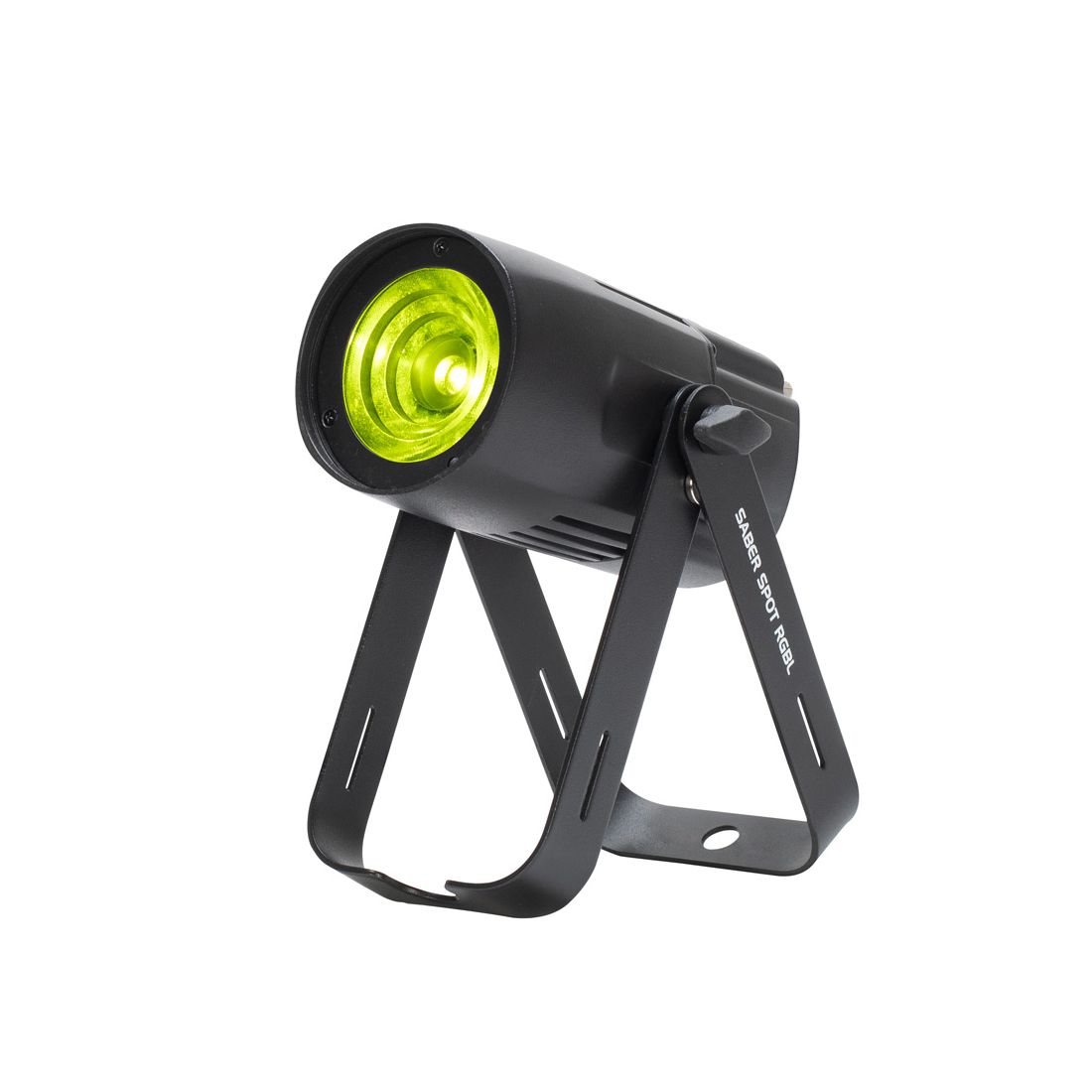 ADJ SABER SPOT RGBL