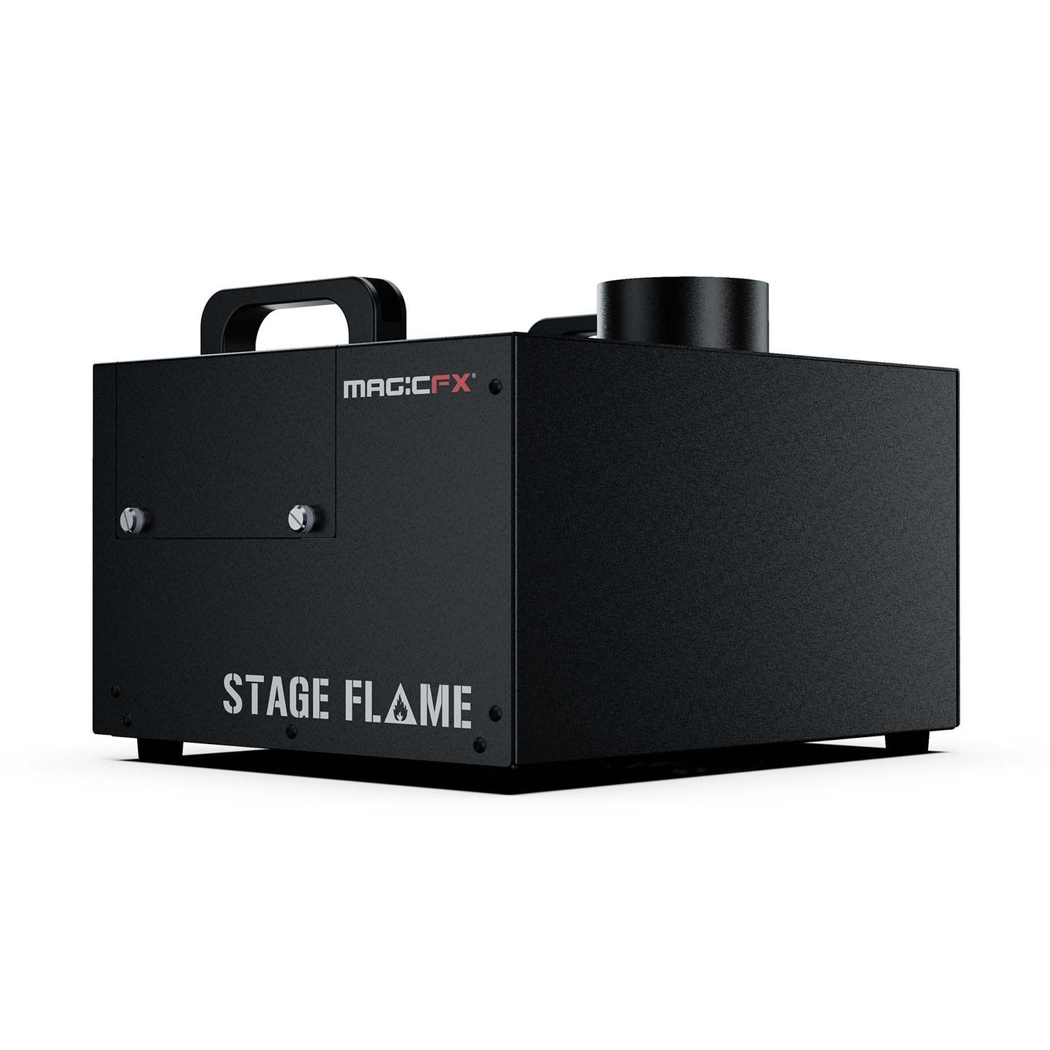 Magic Fx MagicFX STAGE FLAME