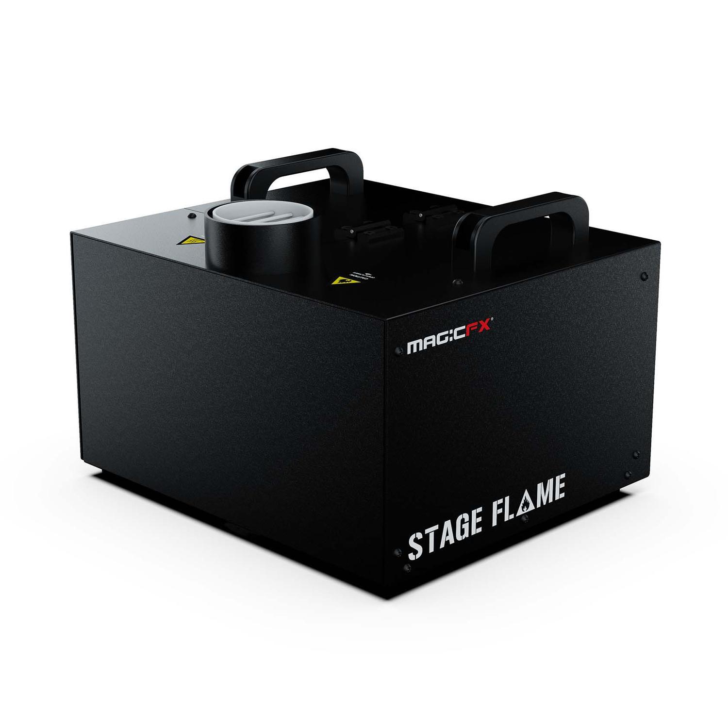 Magic Fx MagicFX STAGE FLAME