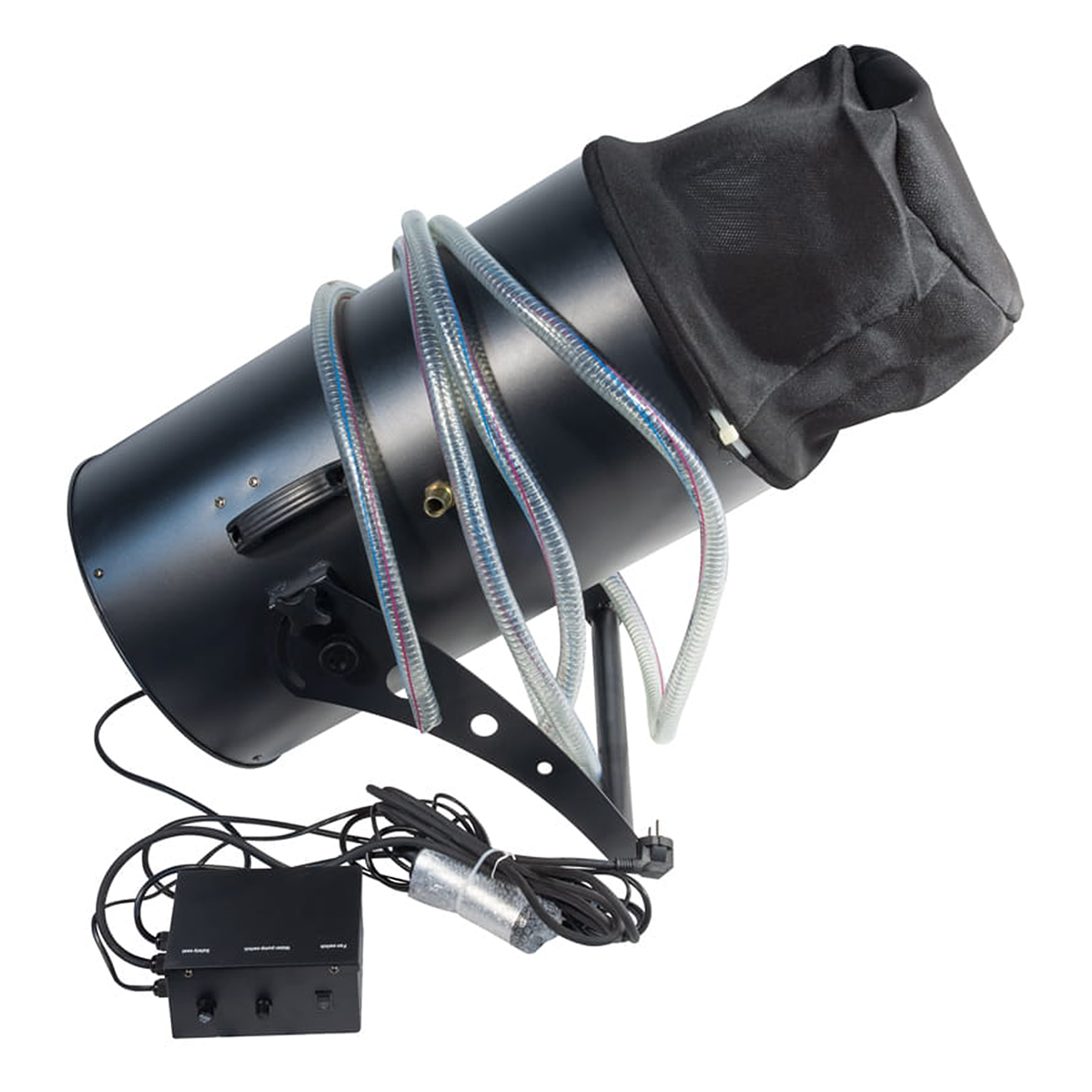 Flash Flash FOAM MACHINE MEGA